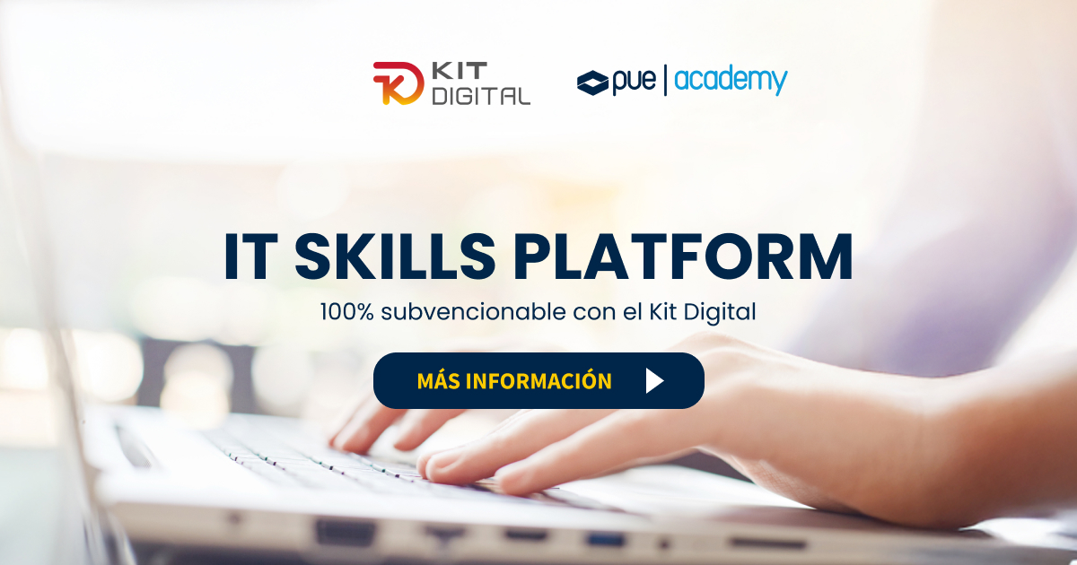 Kit Digital | PUE Academy