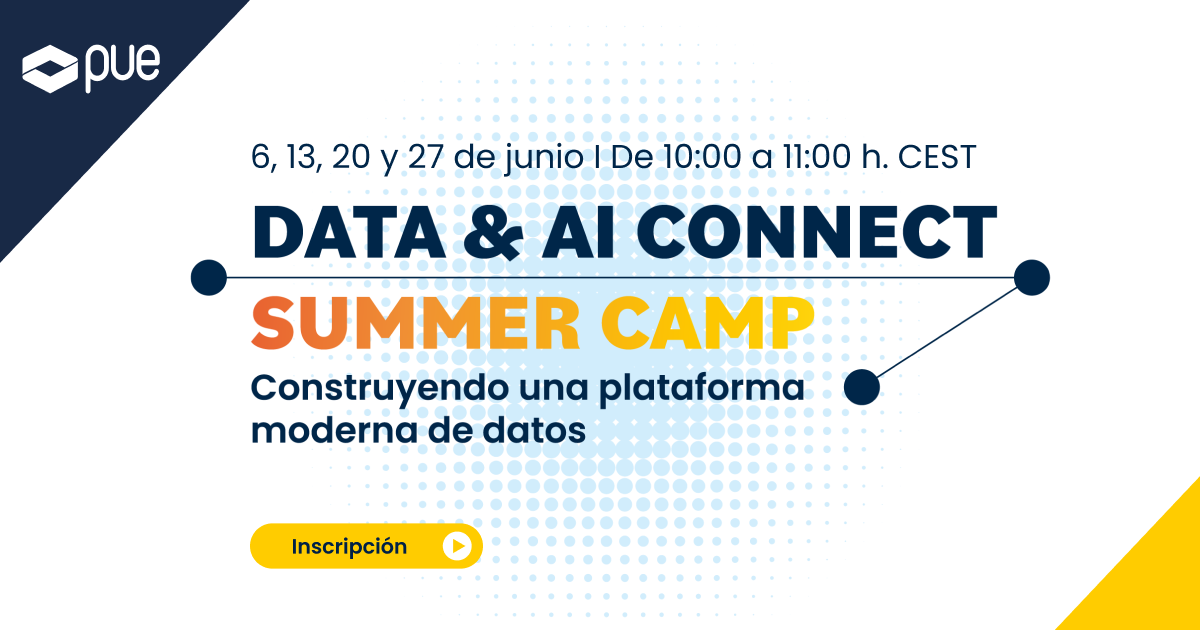 Data & AI Connect Summer Camp | Construyendo una plataforma moderna de ...