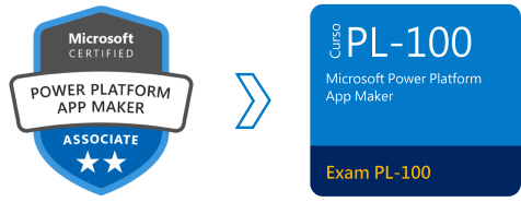 Cursos oficiales de Microsoft Power Platform en Barcelona, Madrid y ...