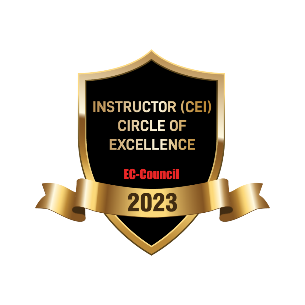 PUE stands out in the EC-Council 2023 Awards | PUE Blog