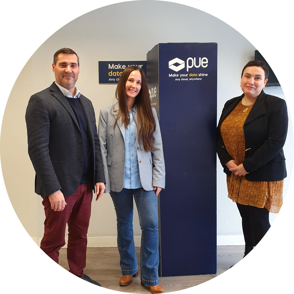 PUE stands out in the EC-Council 2023 Awards | PUE Blog