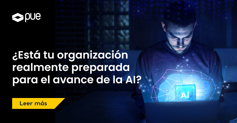 ¿Está tu organización realmente preparada para el avance de la AI ...