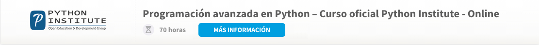Cursos online para empresas con certificación oficial 100% bonificables