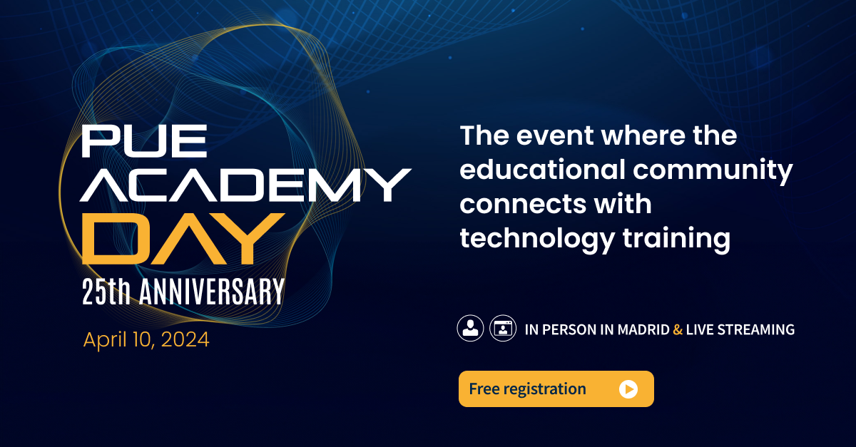 Speakers | PUE Academy Day 2024