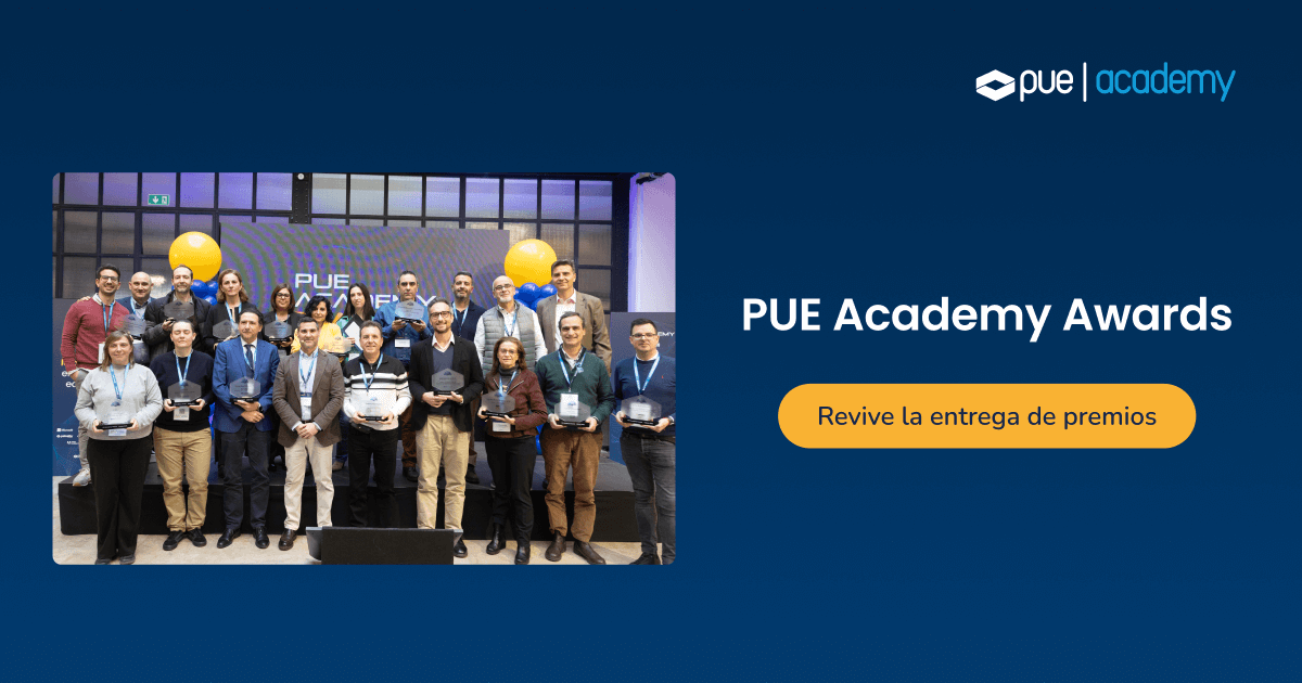 PUE Academy Awards 2025 | PUE Academy Day - The AI Edition