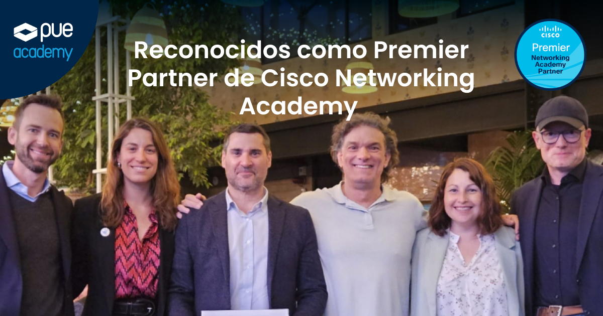 Cisco Networking Academy Premier Partner